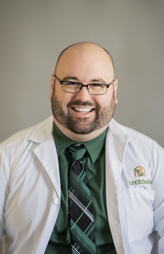 Hospital Medicine in Thomasville | Archbold