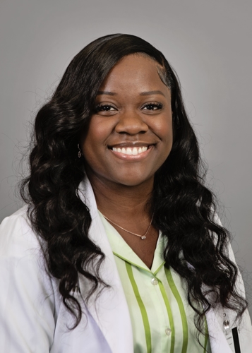 Tyra L Bennett NP-BC