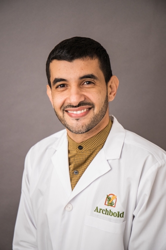 Almatmed Abdelsalam MD,MSC