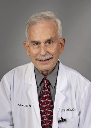 Paul A Jarczyk MD