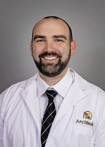 Jesse N Greene MD