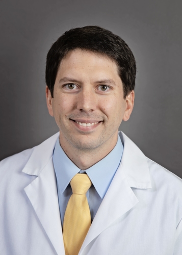 Jared W Davis MD