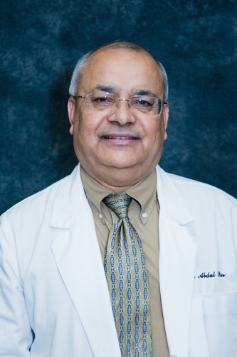 Abdul Bari, MD | Archbold Medical Center