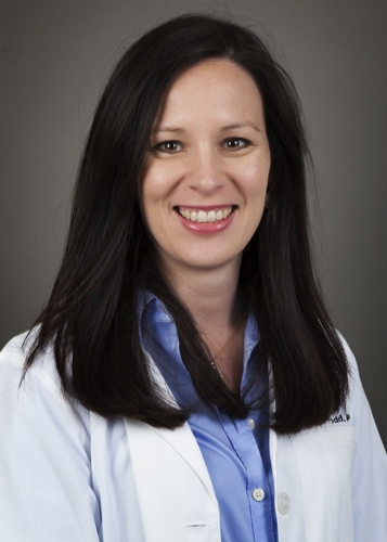 Amber Rodd, FNP-C | Archbold Medical Center