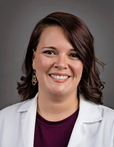 Rachel Anderson, DO | Archbold Medical Center