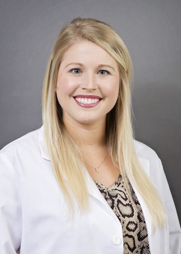 Anna Gray, FNP-C | Archbold Medical Center