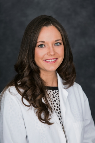 Ashley Lafferty, CRNA,BSN | Archbold Medical Center
