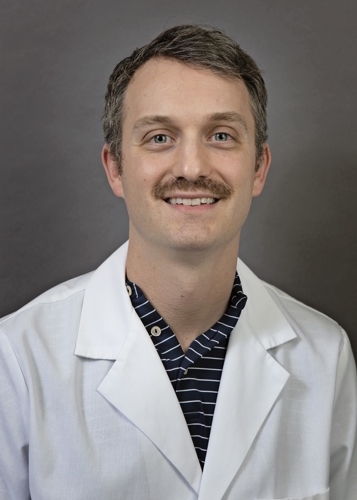 Brian Merriman, CAA | Archbold Medical Center