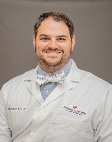 Brock Bonner, FNP-C | Archbold Medical Center