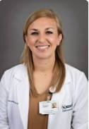 Jessica Brown, NP-C | Archbold Medical Center