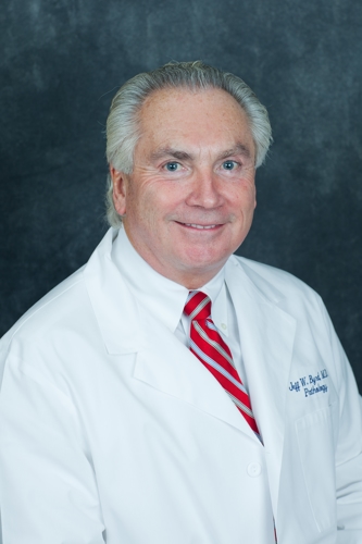Jeff Byrd, MD | Archbold Medical Center