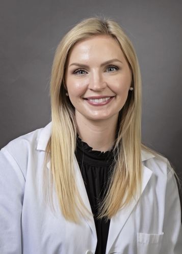 Caroline Harrison, CRNA | Archbold Medical Center