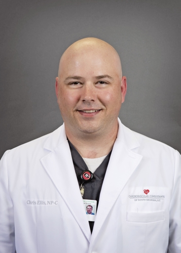 Chris Ellis, NP-C,NP-C | Archbold Medical Center