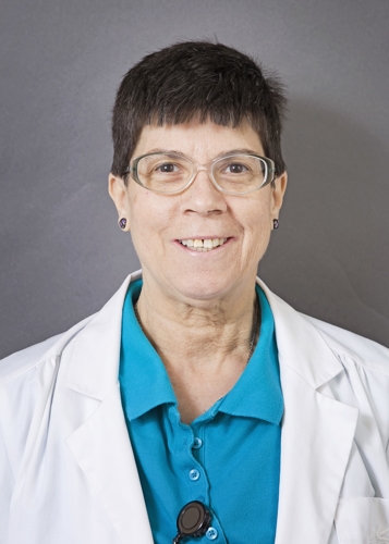 Christine Lockhart, FNP | Archbold Medical Center