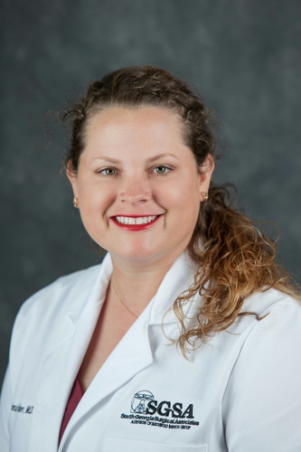 Cianna Pender, MD,FACS | Archbold Medical Center