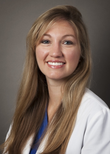 Crystal George, NP-C | Archbold Medical Center