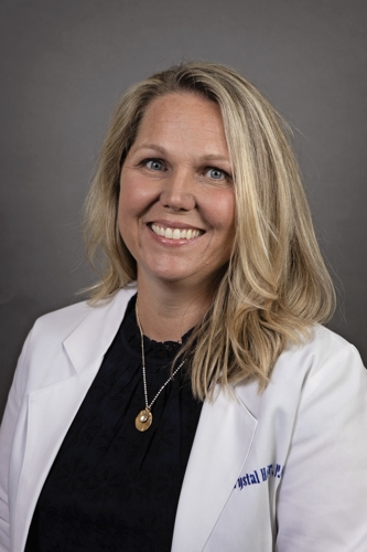 Crystal Hester, PA-C | Archbold Medical Center