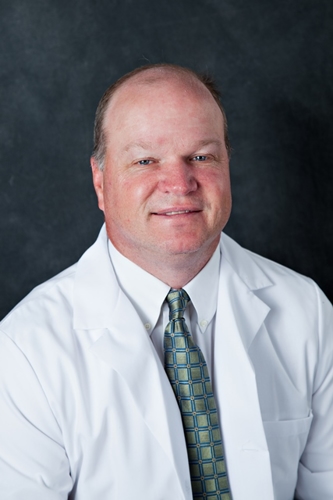 David Saunders, MD | Archbold Medical Center