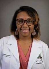 Endia Gosier, NP-C | Archbold Medical Center