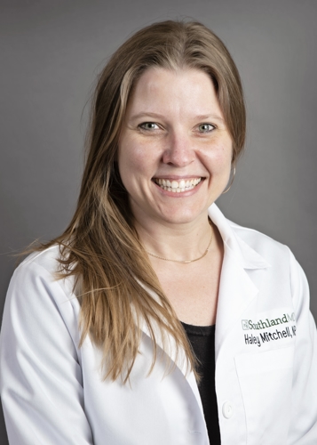 Haley Mitchell, NP-C | Archbold Medical Center