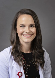 Brittni Harrel, NP-C | Archbold Medical Center