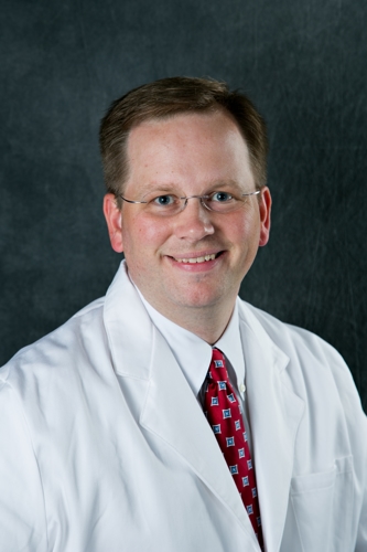 Grant Hollenbeck, MD | Archbold Medical Center