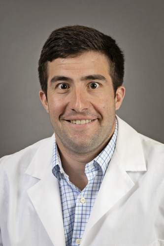 Kevin Hudson, MD | Archbold Medical Center