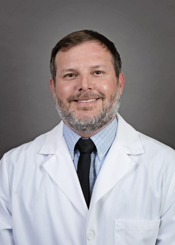 Charles A. Alday PA-C