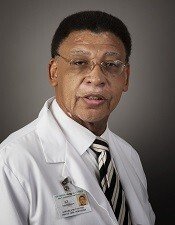 James Thompson, FNP-C,MSN,CNS/PMH | Archbold Medical Center