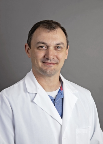 Jason Boyd, NP-C | Archbold Medical Center