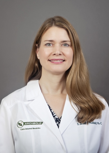 Jennifer Ruddell, PA-C | Archbold Medical Center