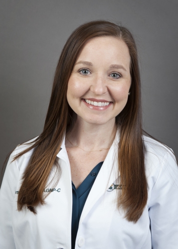 Jessica Burns, AGNP-C | Archbold Medical Center