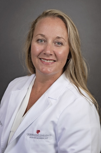 Jessica Cashwell NP-C