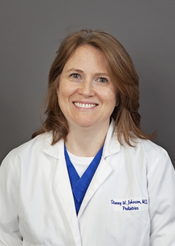Stacey Johnson, MD | Archbold Medical Center