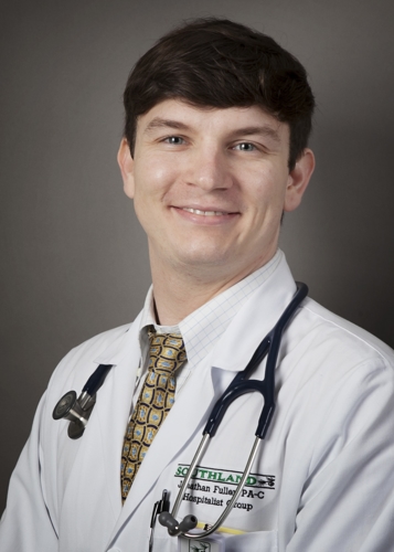 Jonathan Fuller, PA-C | Archbold Medical Center
