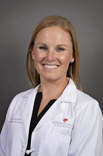 Katie Gee, NP-C | Archbold Medical Center