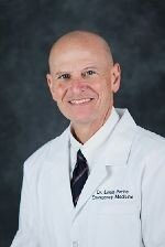 Louis Perino, MD,PhD,FACEP | Archbold Medical Center