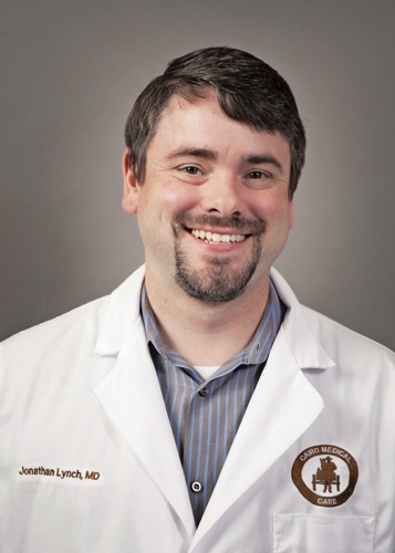 Jonathan Lynch, MD | Archbold Medical Center