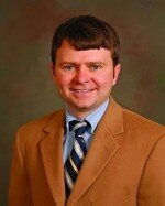 Marlin Johnson, DMD | Archbold Medical Center