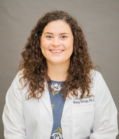 Mary Shoup, PA-C | Archbold Medical Center