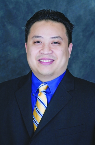 John Pham, MD | Archbold Medical Center