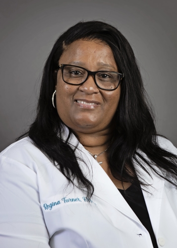 Regina Turner, NP-C | Archbold Medical Center