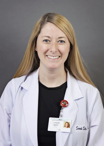 Sarah Silvis, PA-C | Archbold Medical Center