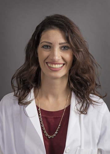 Sarah Sumner, NP-C,NP-C | Archbold Medical Center