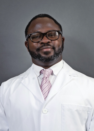 Sylvester Scott, MD,MHA | Archbold Medical Center