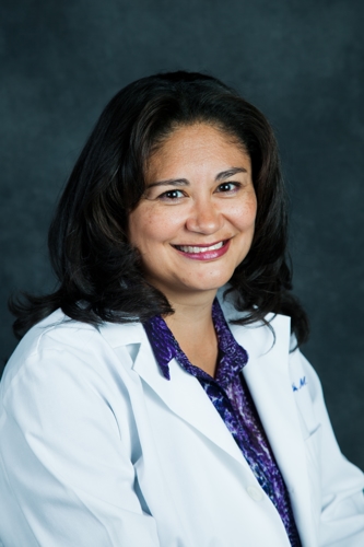 Jacqueline Smith, MD | Archbold Medical Center