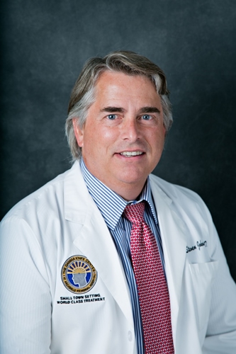 Steven Johnson, MD | Archbold Medical Center