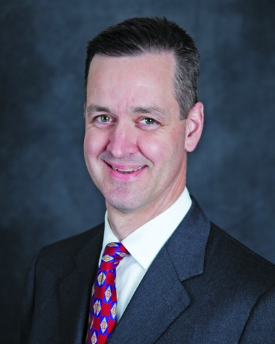 Timothy Grayson, MD | Archbold Medical Center