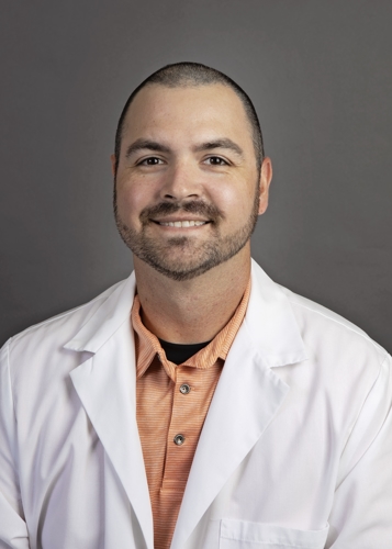 Tyler Suddarth, CRNA | Archbold Medical Center