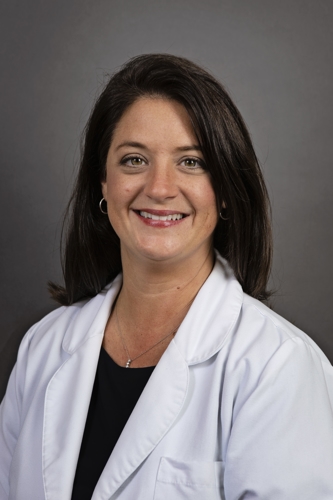 Valerie Bush, PA-C | Archbold Medical Center